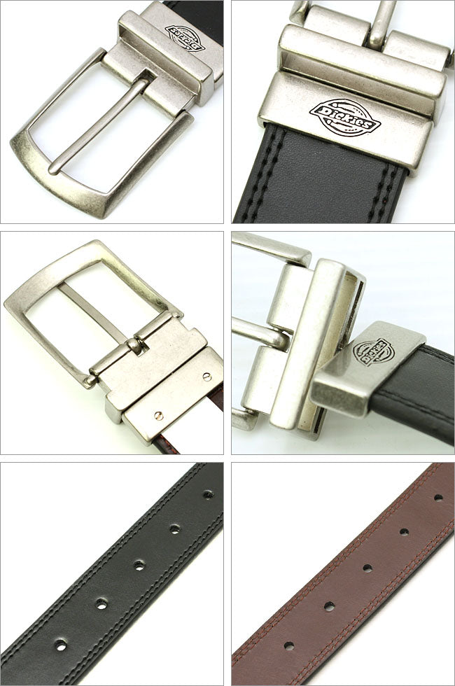Dickies Reversible Belt – Tiendas La Nueva Era